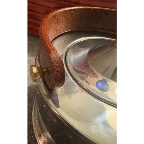 Bodum | Kitchen | Bodum Ottoni Tea Kettle Designed By C Jorgensen ...